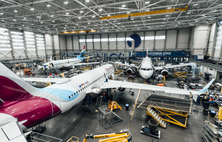 Home - Storm Aviation