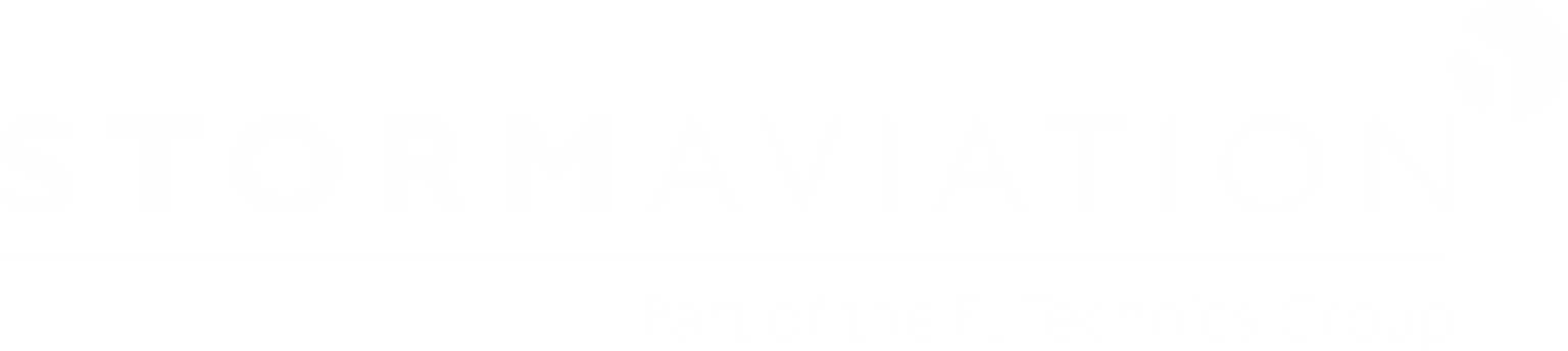 Contact - Storm Aviation