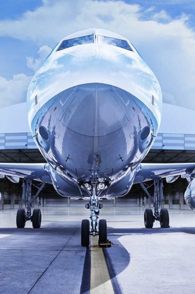 Home - Storm Aviation