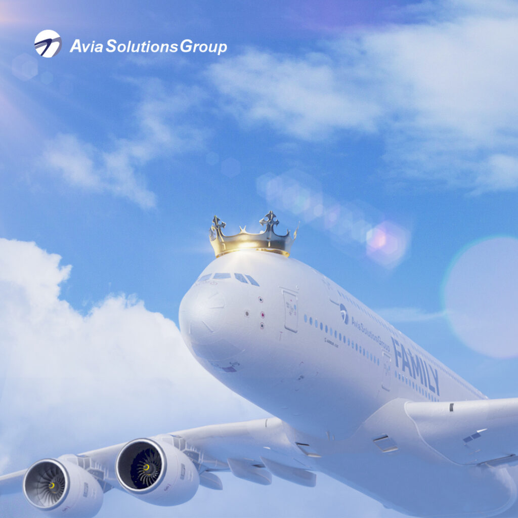 Global Group - Storm Aviation