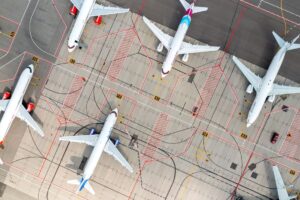 Technical Training - Storm Aviation