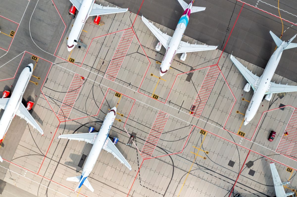 Technical Training - Storm Aviation