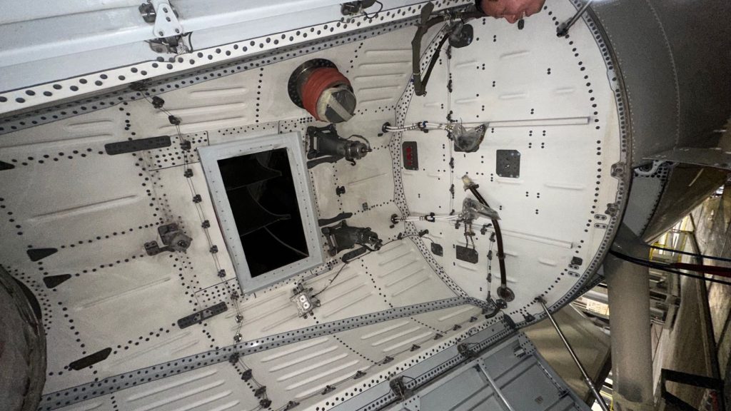 Technical Training - Storm Aviation