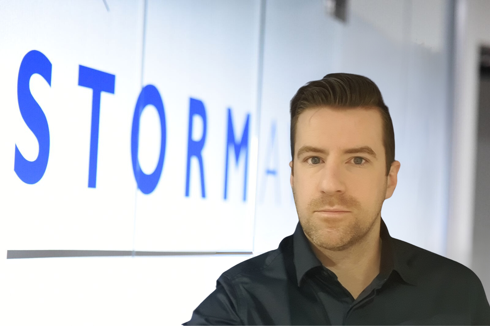 Management Team - Storm Aviation