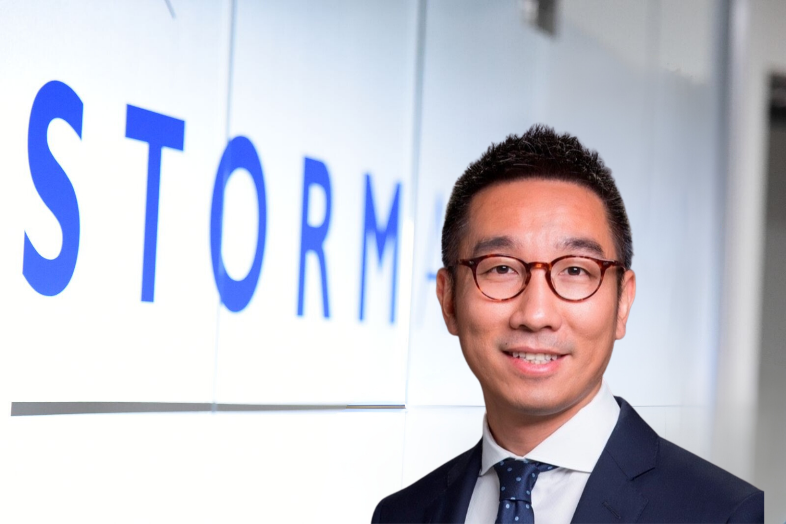 Management Team - Storm Aviation