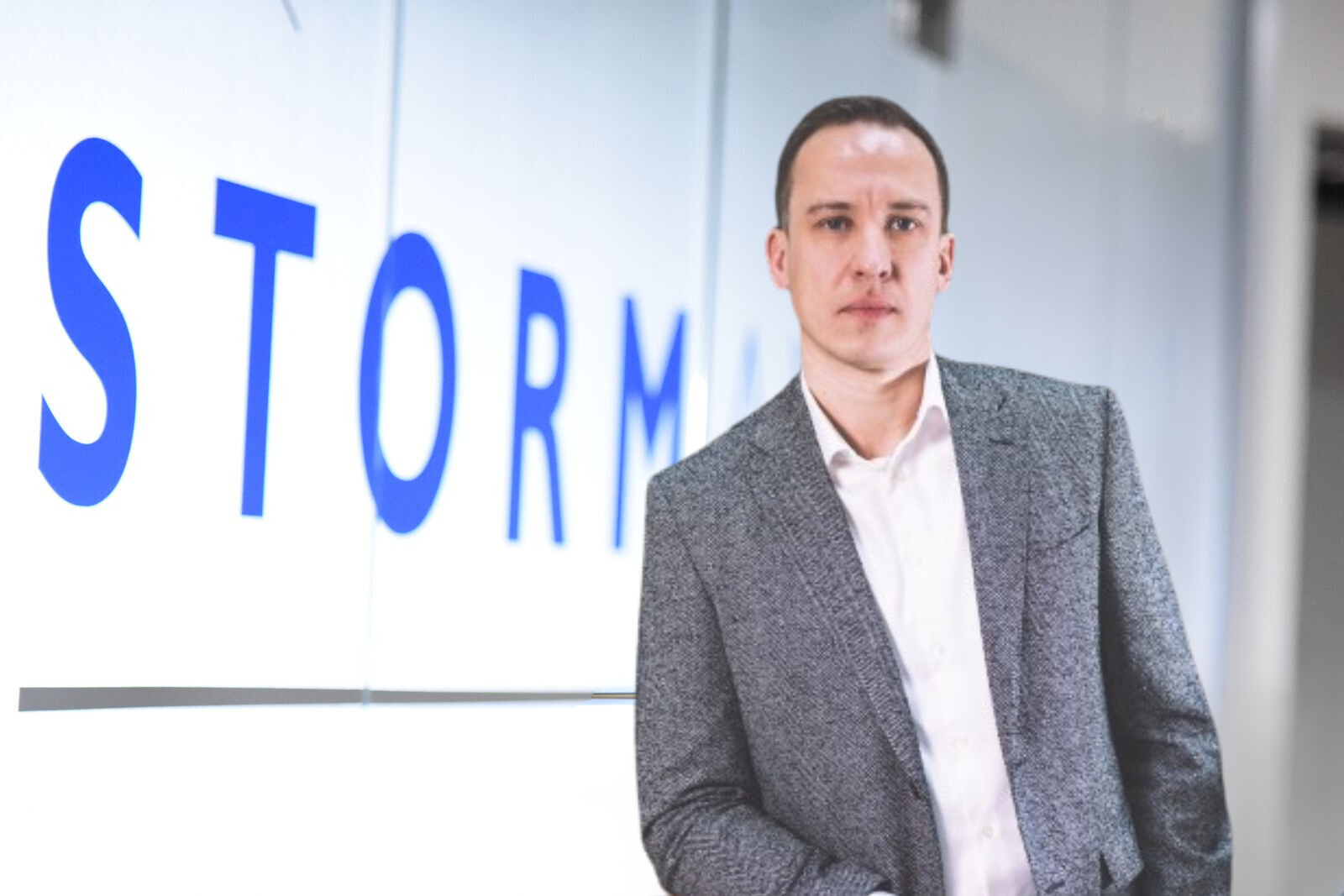 Management Team - Storm Aviation