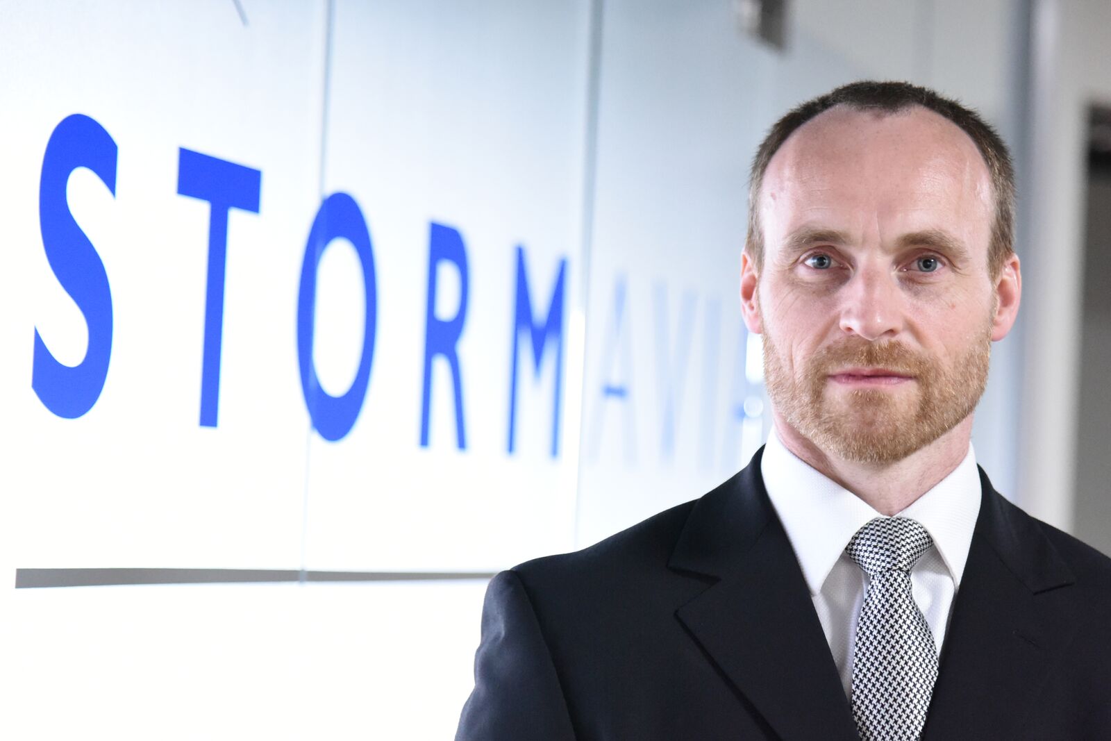 Management Team - Storm Aviation