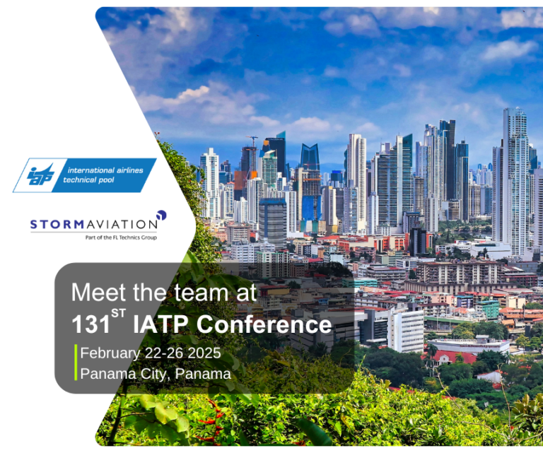 Careers - Storm Aviation