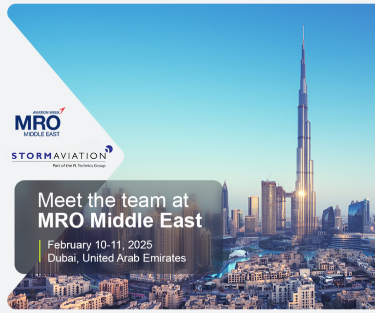 Careers - Storm Aviation