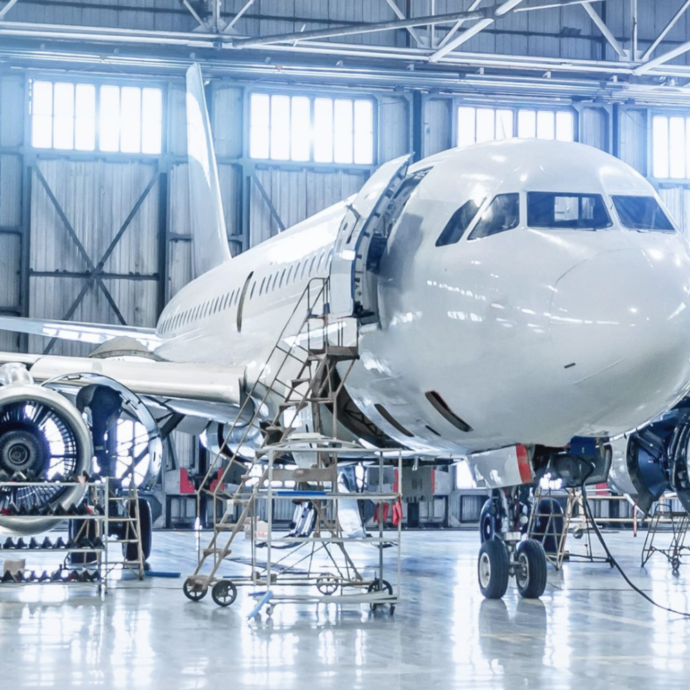 Home - Storm Aviation