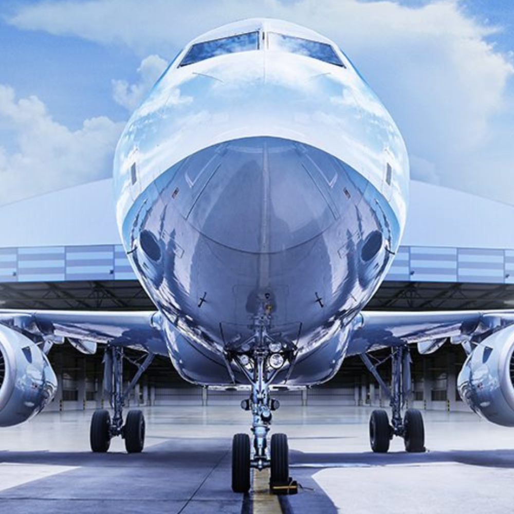 Home - Storm Aviation